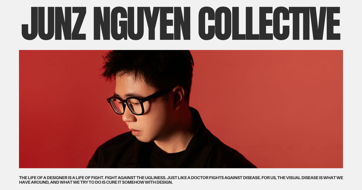 Junz Nguyen Collective